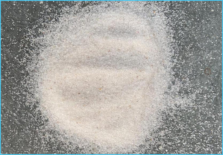 Quartz Sand Grade 2 - Middle East Regional Development Enterprise "MEREN"